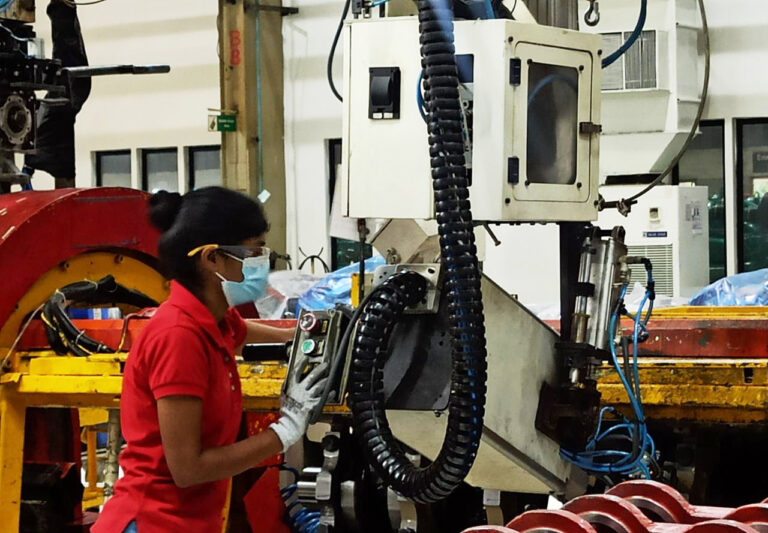 She for STEM - VigyanShaala